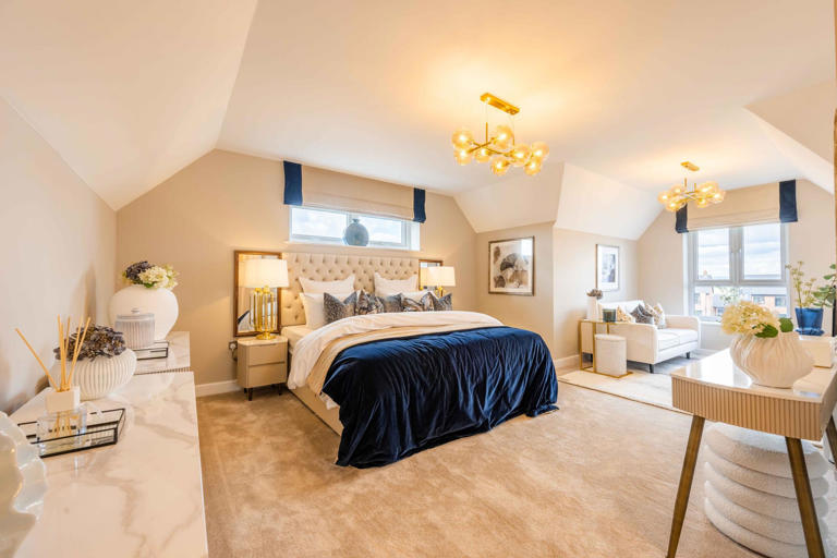 Event to explain how to make a simple move to a new home in Heywood