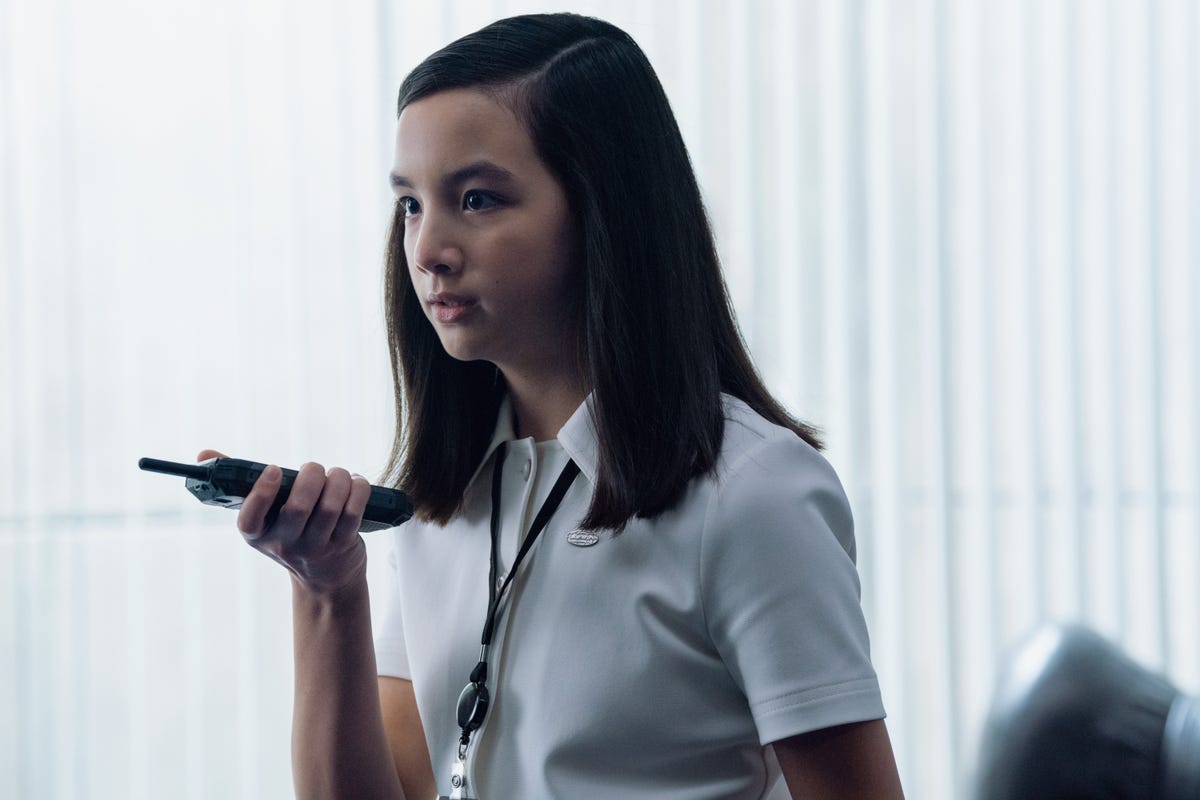 Who Is This Diva in ‘Severance’ Season 2?