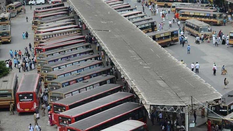 Chennai: Good news for bus passengers as MTC extends pass deadline