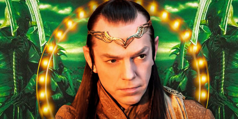 Why The Dunlendings Supported Sauron In The Lord Of The Rings Why The Dunlendings Supported Sauron In The Lord Of The Rings