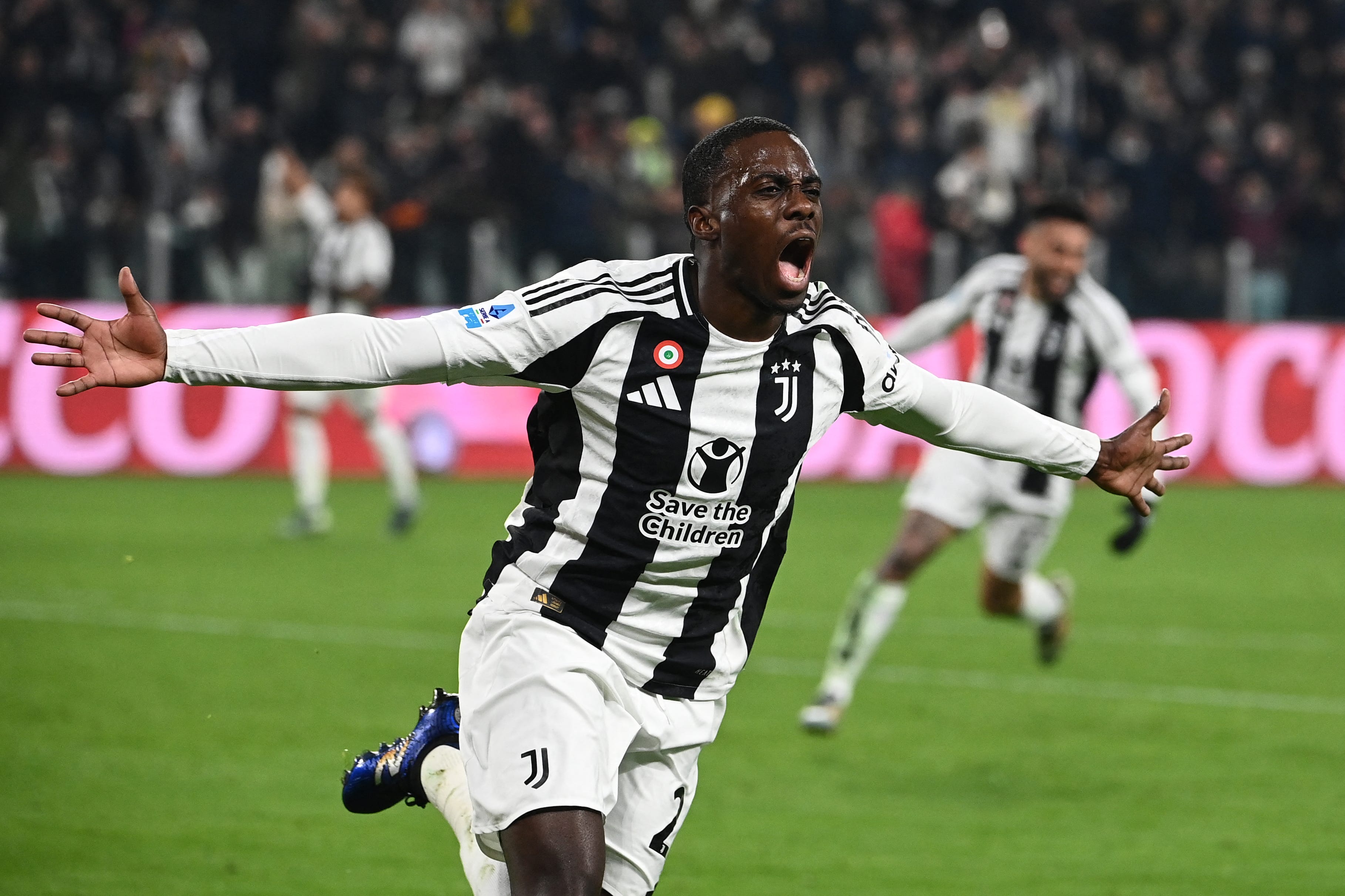 The Americans Abroad Five: Tim Weah is an attacking player, actually