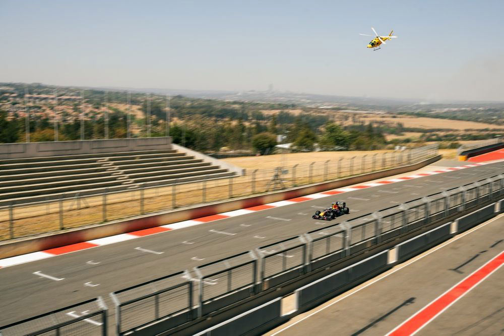 South Africa extends deadline for F1 host bids South Africa extends deadline for F1 host bids