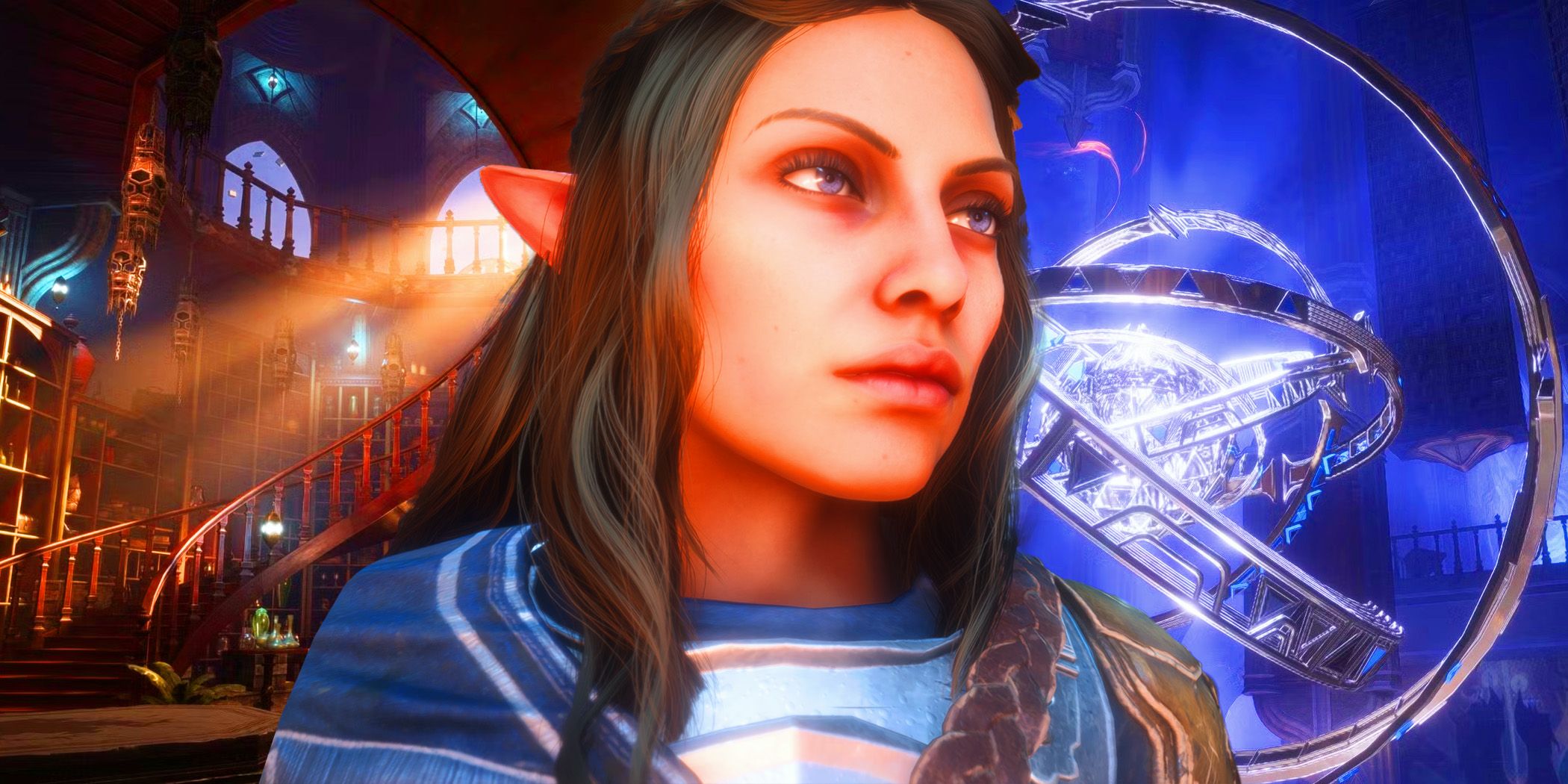 Dragon Age: The Veilguard - All Lighthouse Themes, Ranked