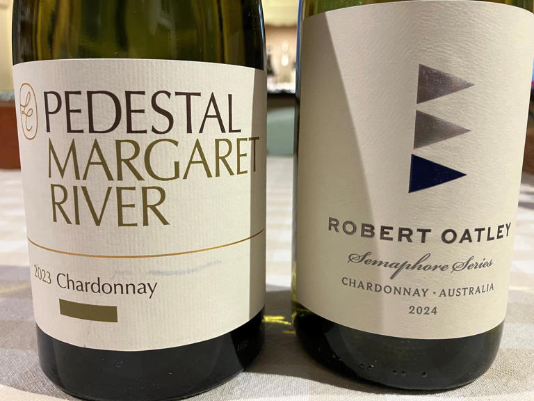 On the Grapevine: Celebrate Australia Day with modern Australian wines