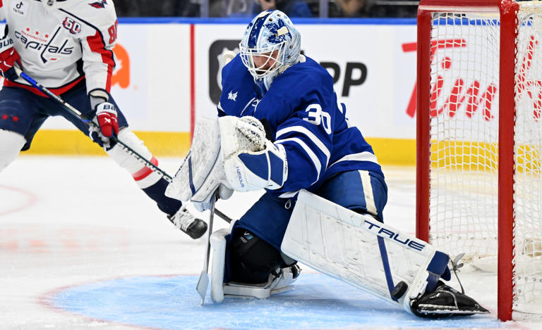 Matt Murray and Matthew Murray combine for three AHL shutouts over ...