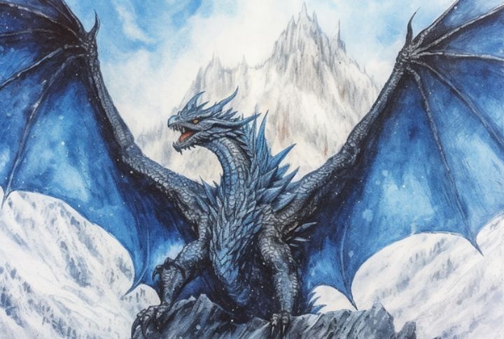 20 Mythical Creatures That Merge Fantasy With Historical Stories