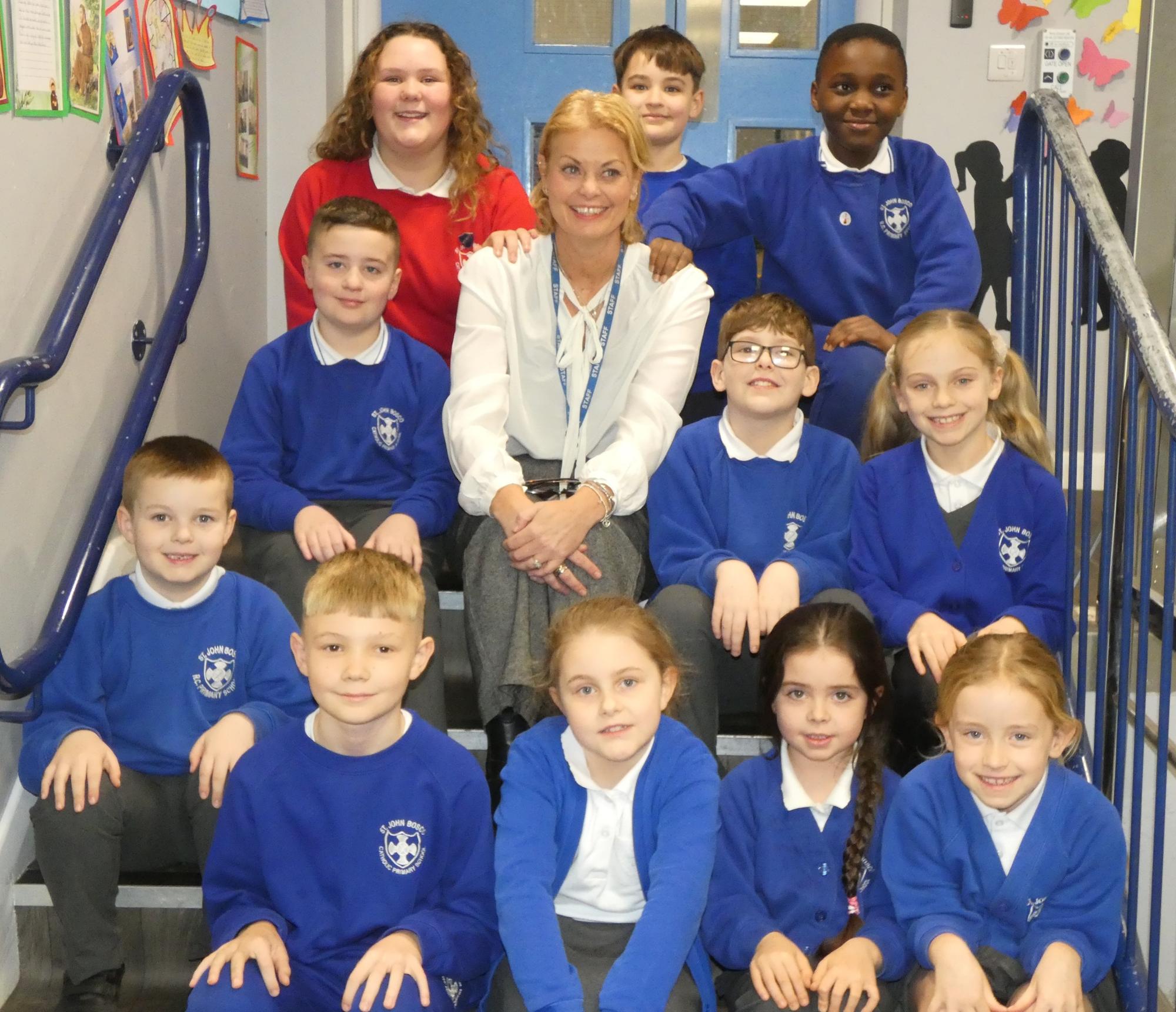 Sunderland school praised by Ofsted for ‘steadfast leadership’ during ...