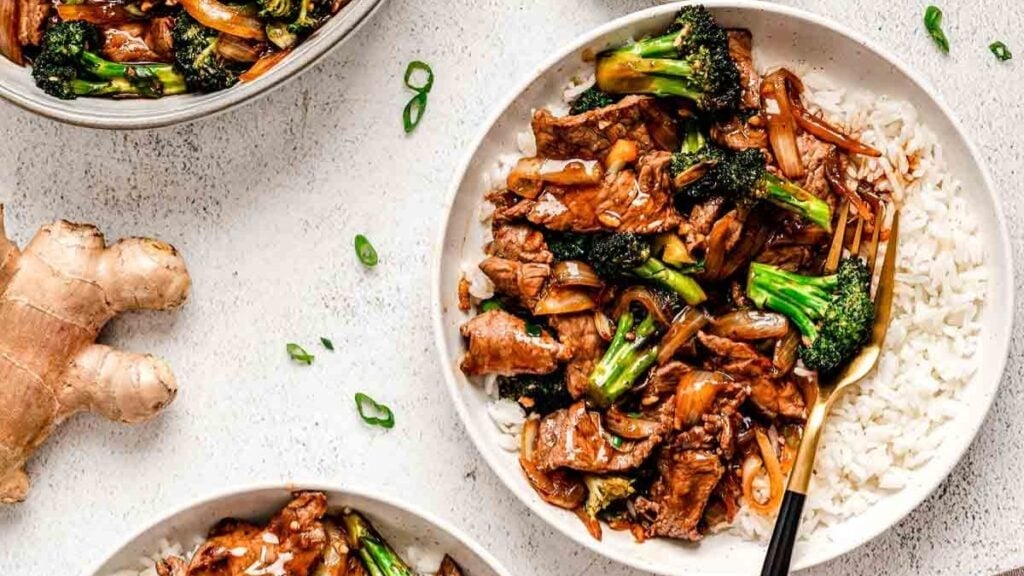 10 Freezer Meals to Make Ahead for Effortless Dinners Later