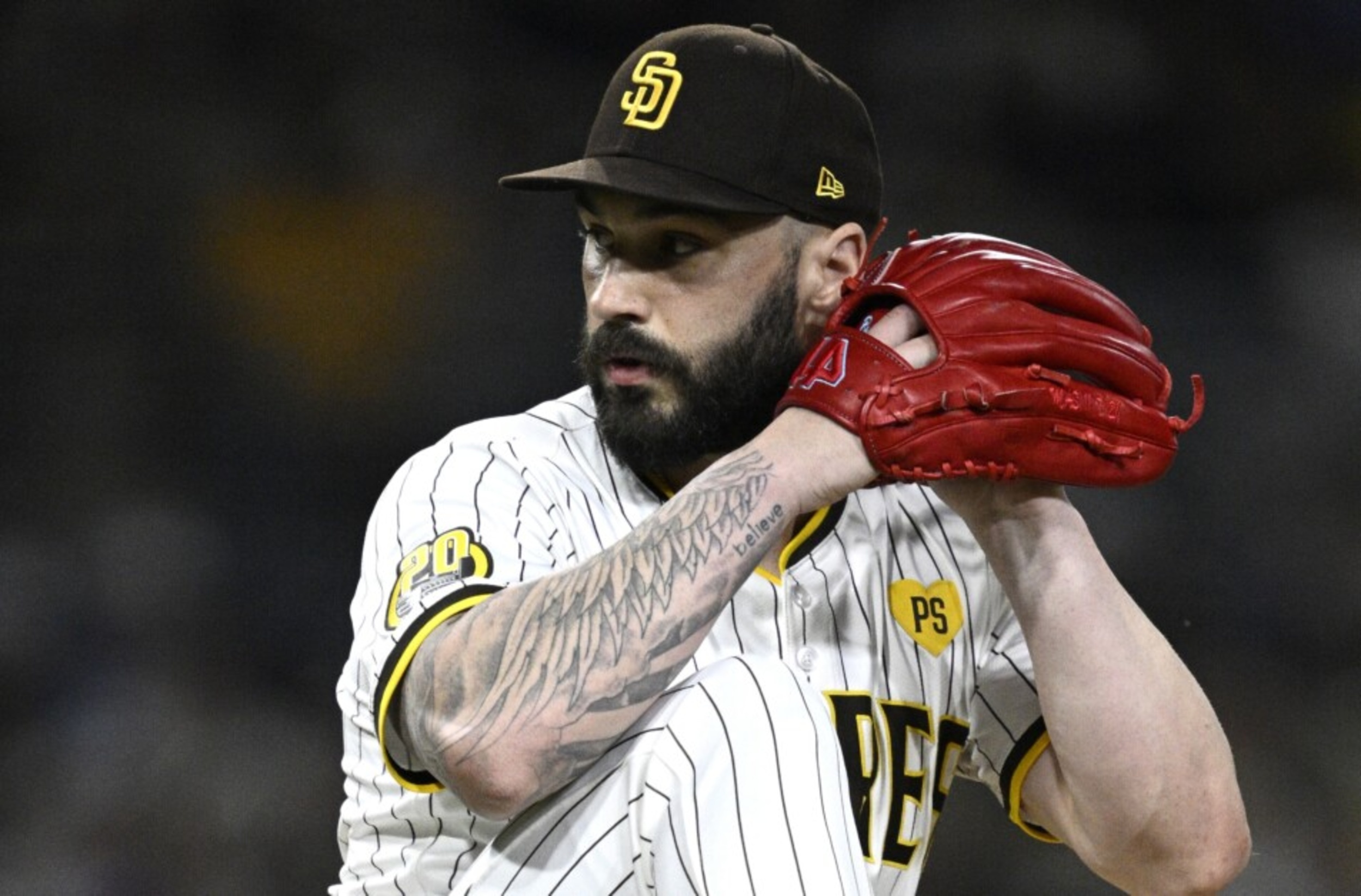 Tanner Scott’s Dodgers Contract Includes Signing Bonus & Deferred Salary