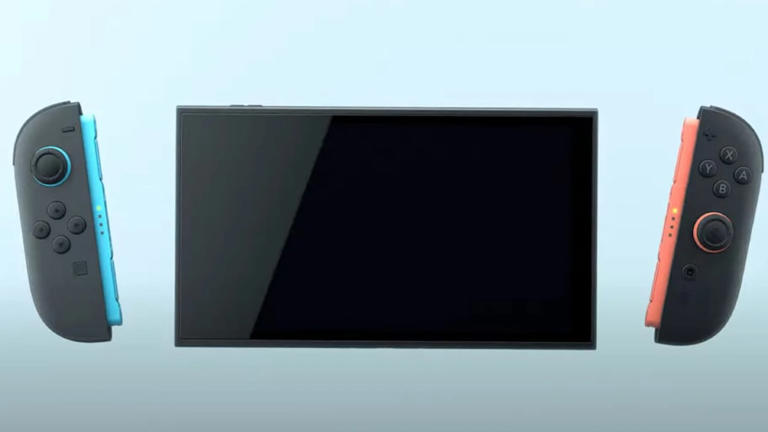 How to Watch the Nintendo Switch 2 Direct - What's Coming for the New ...