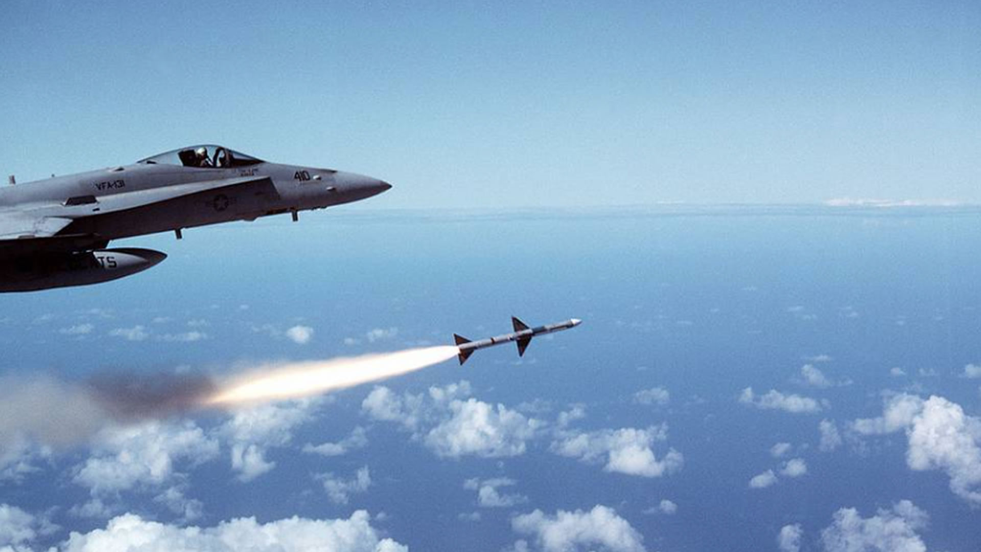 China’s secret missile hits 9 times the speed of sound to withstand ...