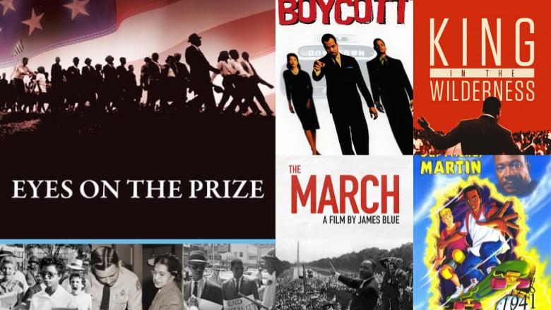 10 Must-Watch Films Honoring Martin Luther King Jr.'s Legacy