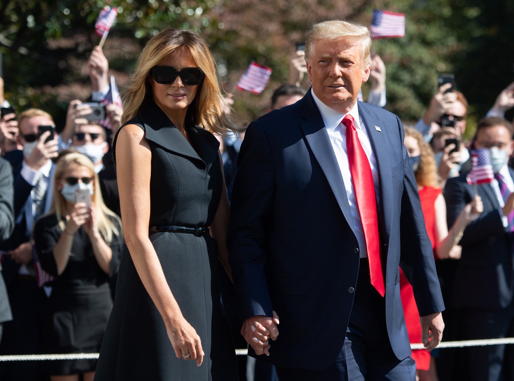 Why Donald Trump’s 2025 Inauguration Ceremony Will Take Place Indoors