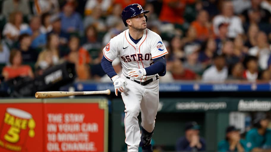 El cambio de Marcus Stroman sería la clave de la firma de Alex Bregman ...