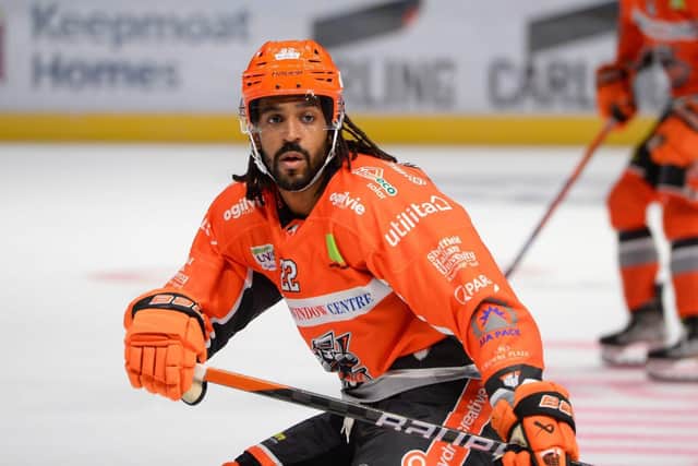 Matt Petgrave: Sheffield Steelers player once arrested over death of ...