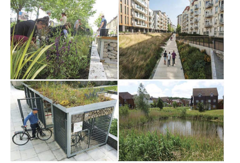 What are Blue Roofs, and Should You Get One For Your Home?