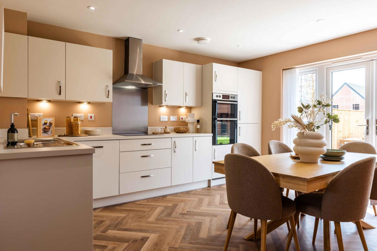 Event to explain how to make a simple move to a new home in Heywood