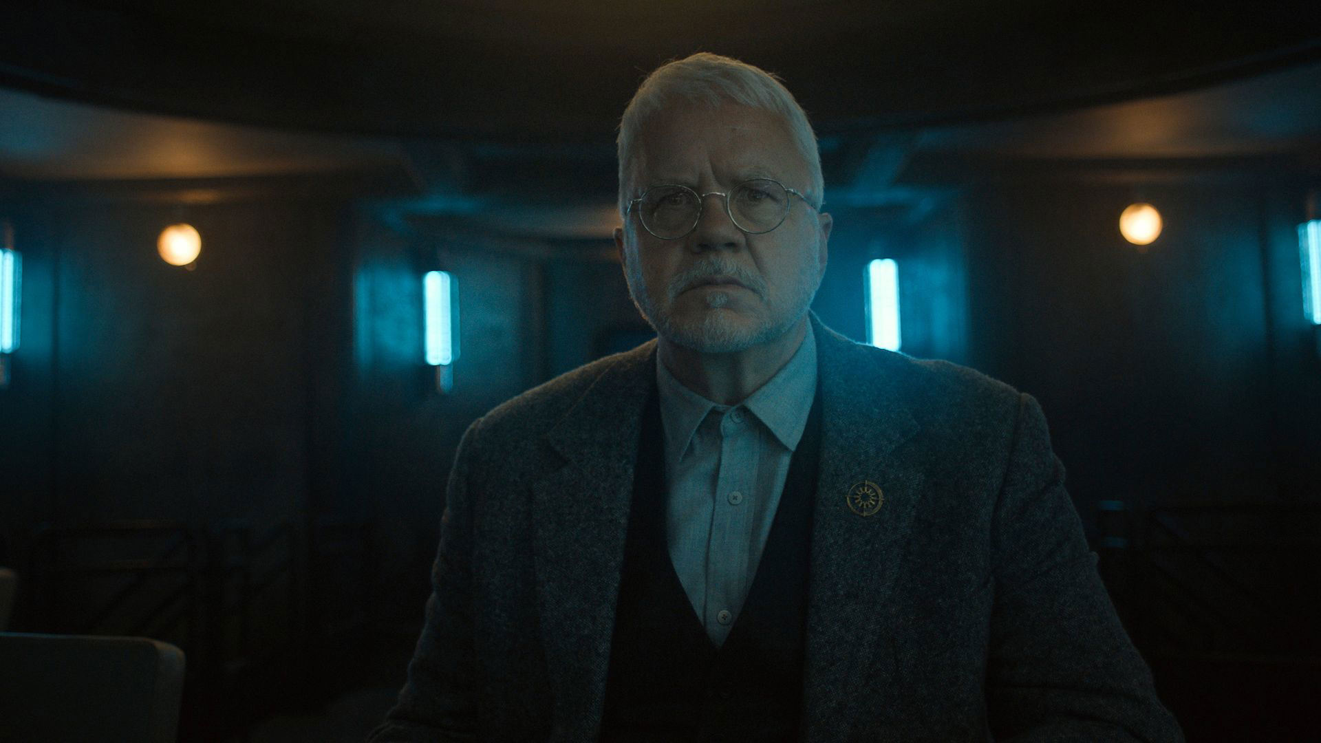 'Silo' Season 2's explosive finale teases season 3 with a cliffhanger ... 'Silo' Season 2's explosive finale teases season 3 with a cliffhanger ...