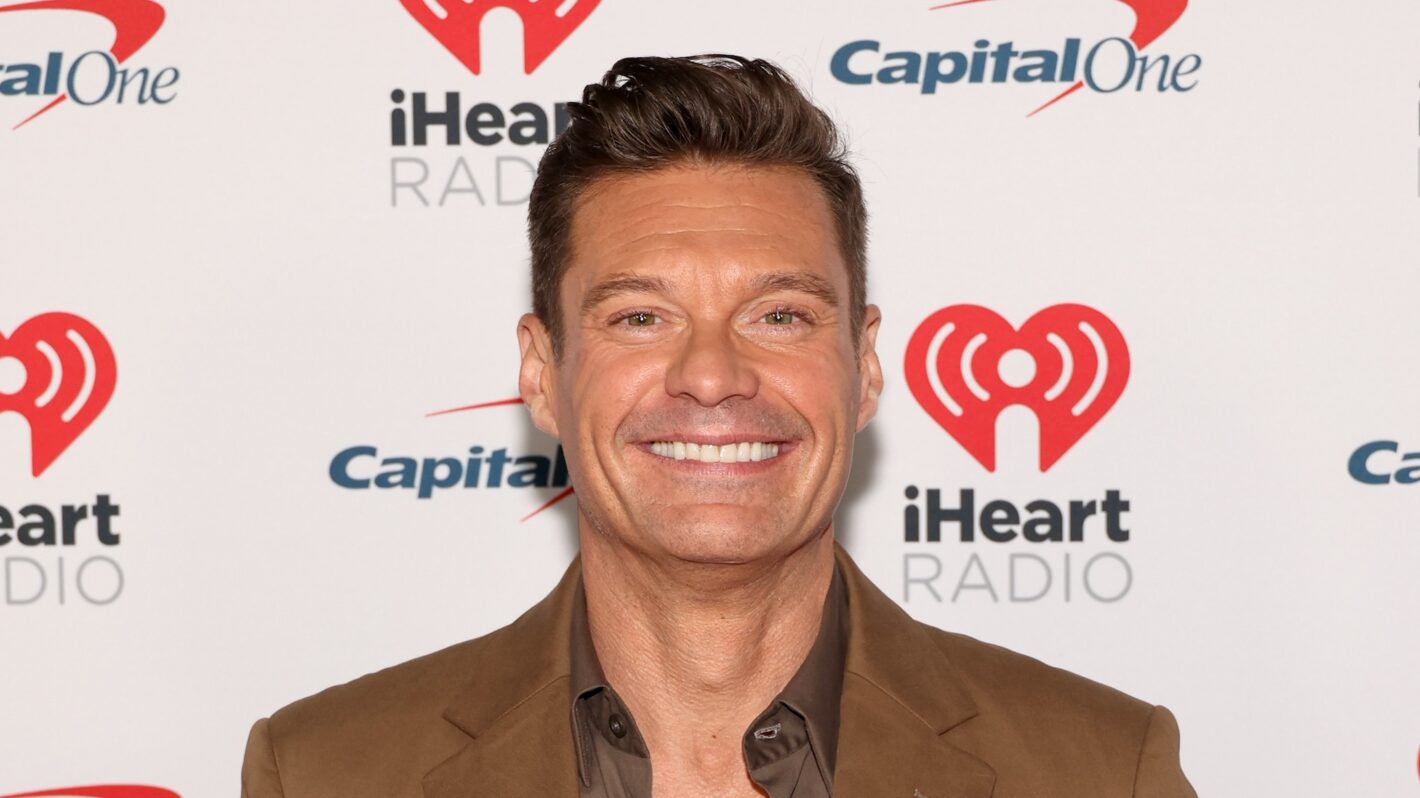 Ryan Seacrest to receive special honor in hometown where his radio ...