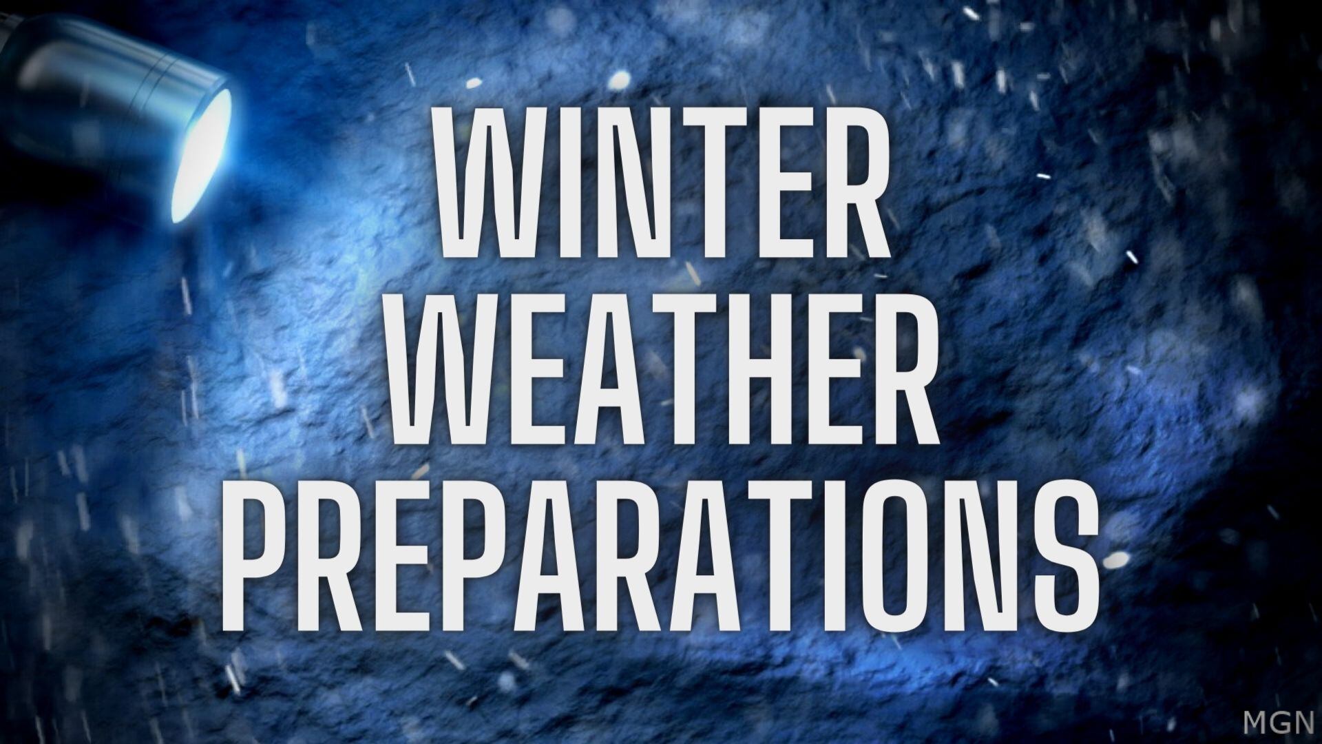 Winter weather safety guide: Tips to protect people, pipes, plants and pets