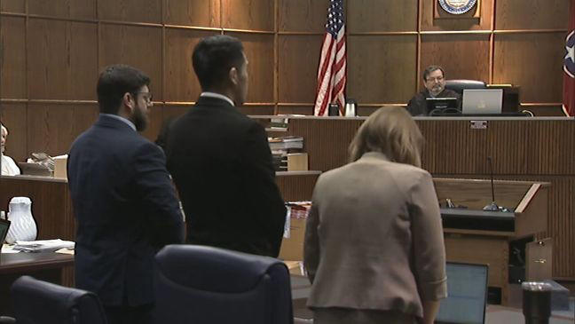 After less than 1 hour, jury convicts Jason Chen of first degree murder ...