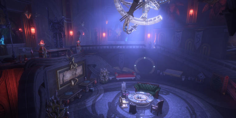 Dragon Age: The Veilguard - All Lighthouse Themes, Ranked