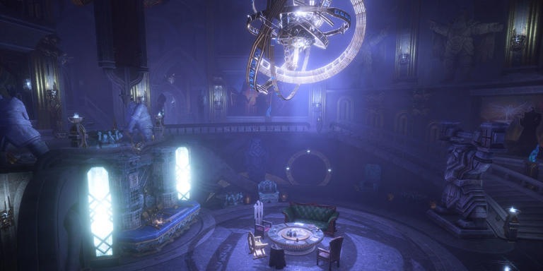 Dragon Age: The Veilguard - All Lighthouse Themes, Ranked