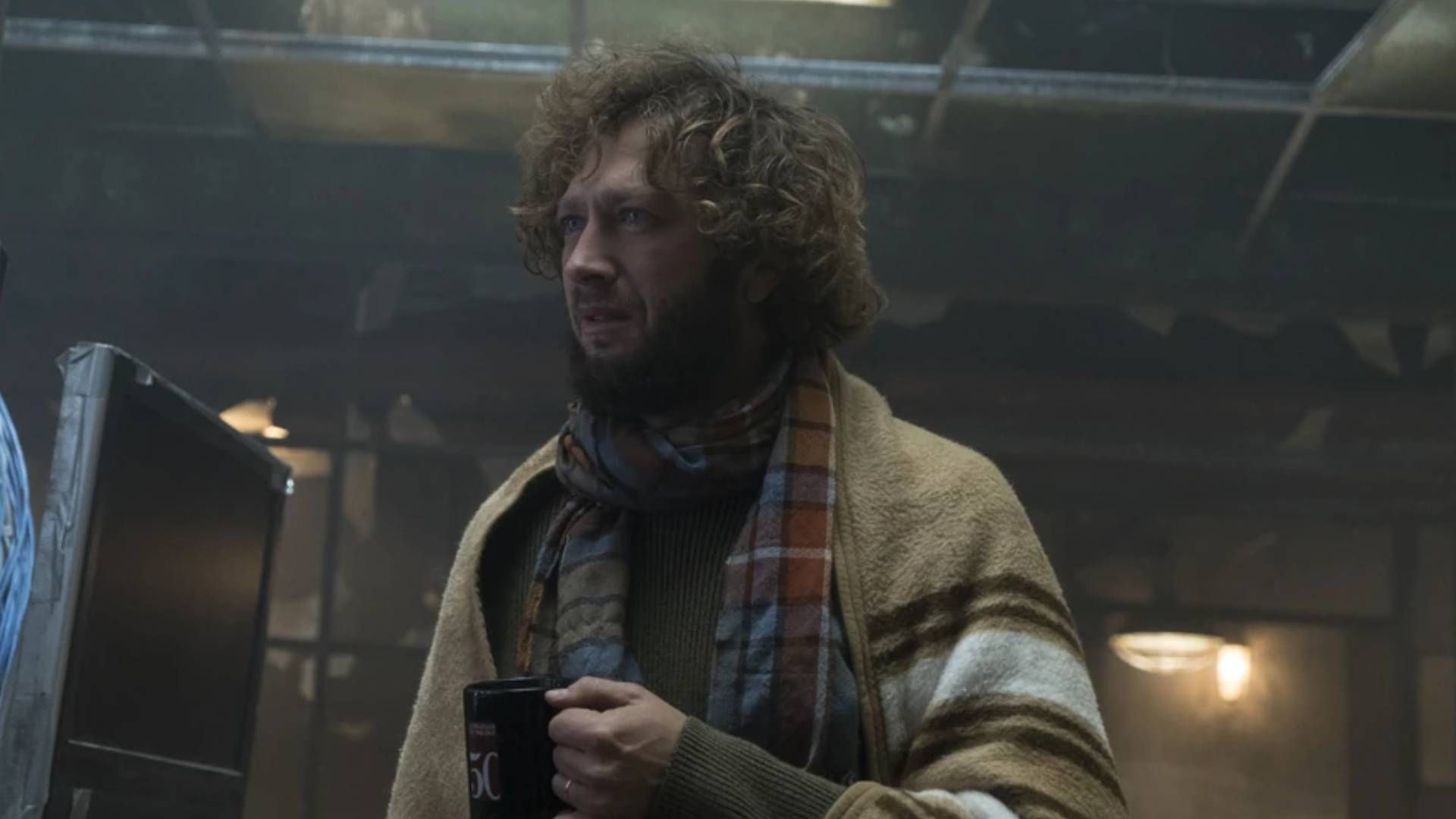 Marvel fans are now realizing that Fantastic Four's The Thing star has ...