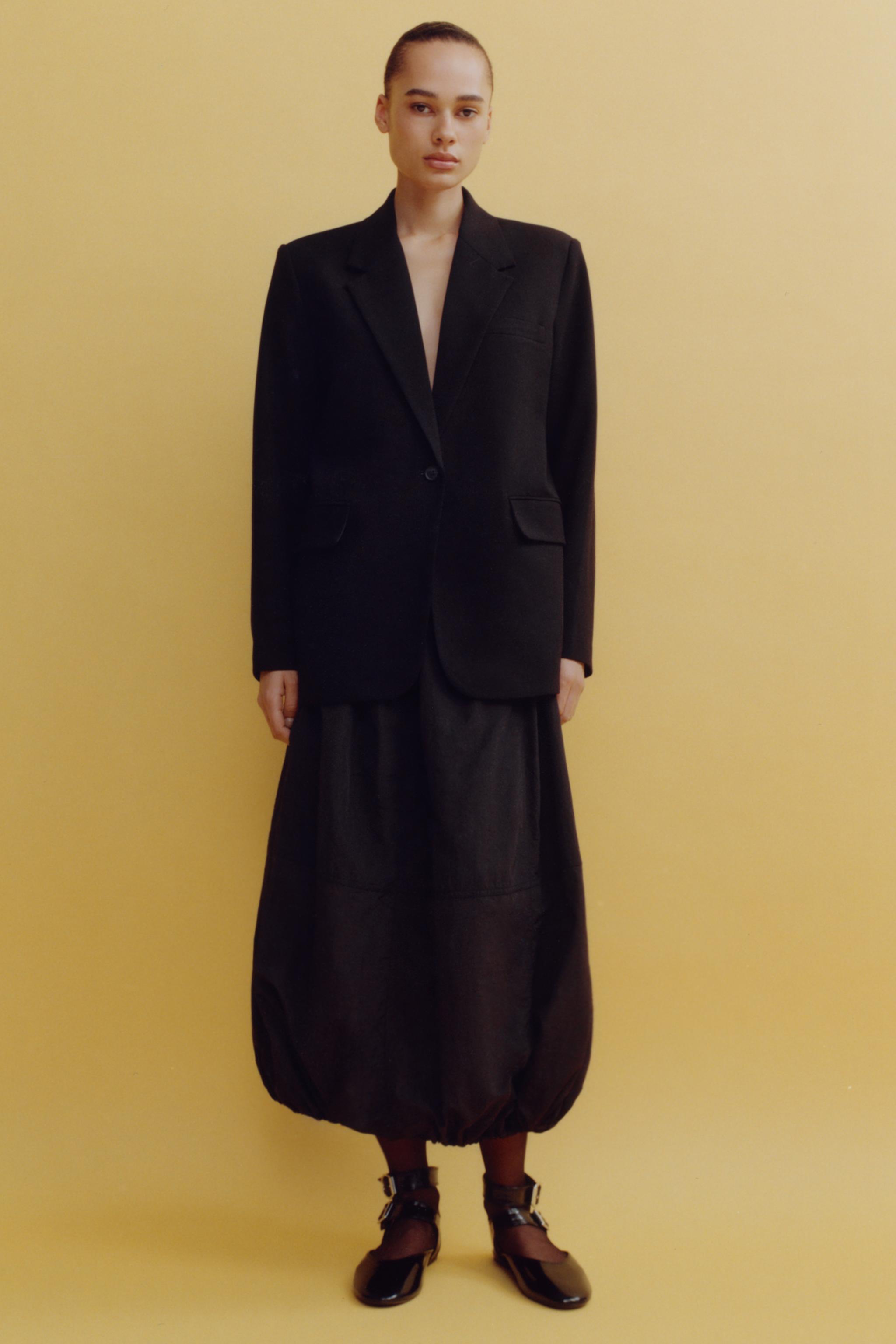 Move Over, Jeans—I'll Be Wearing These 6 Stylish Skirt Trends Instead ...