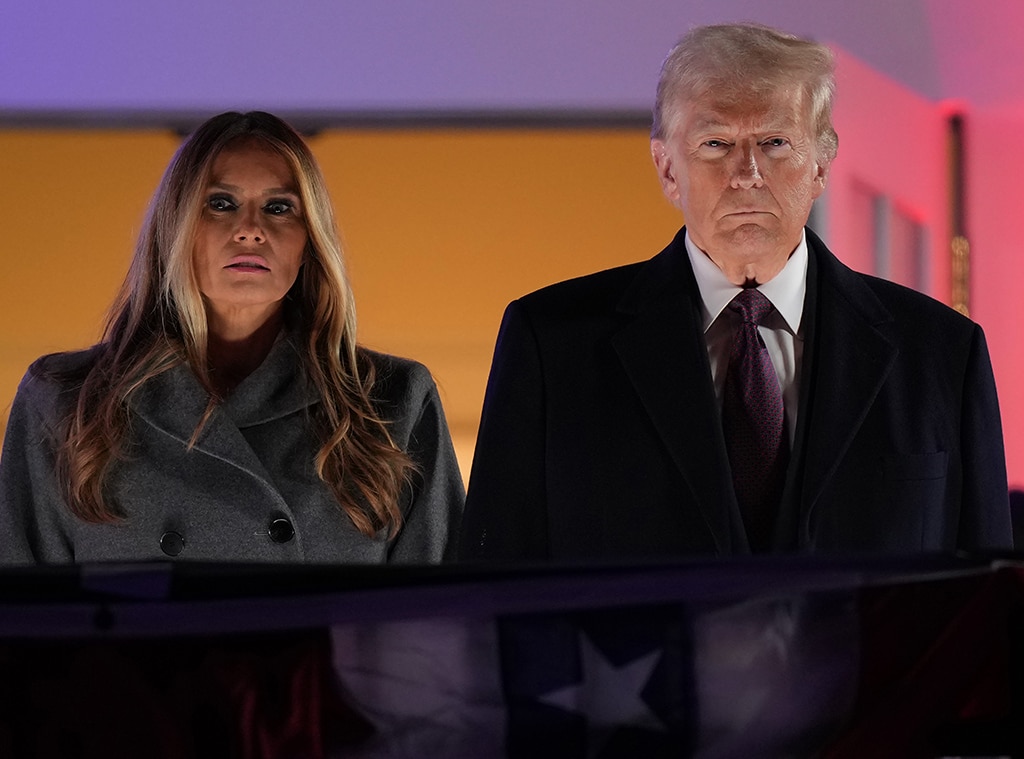 Why Donald Trump’s 2025 Inauguration Ceremony Will Take Place Indoors