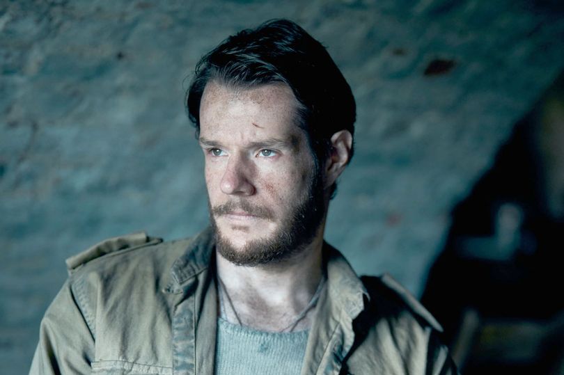 Discover the Surrey road named in honour of SAS founder David Stirling ...