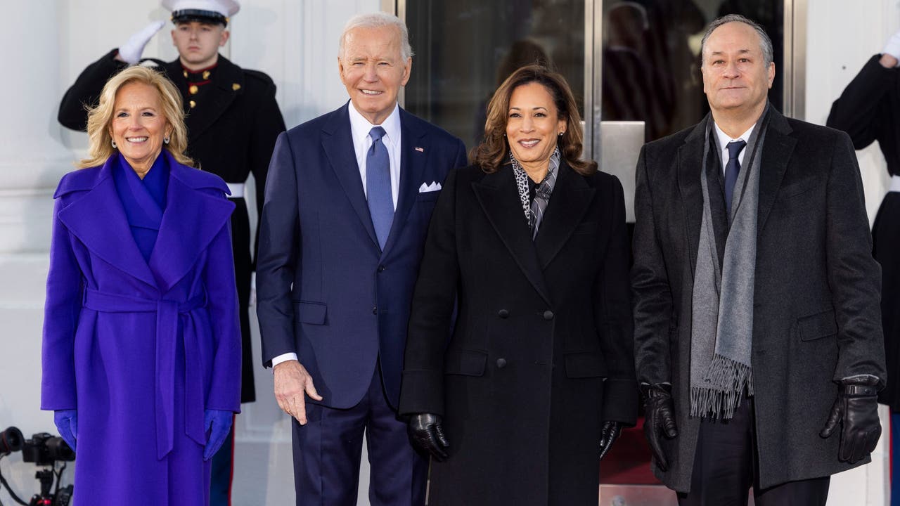 Trump inauguration guests, performers: See who's attending