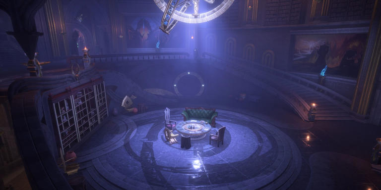 Dragon Age: The Veilguard - All Lighthouse Themes, Ranked