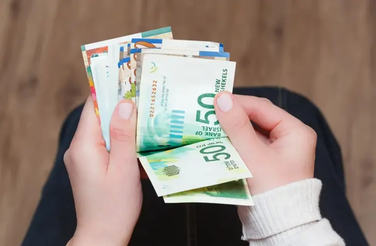 Your Investments: Priestly blessing and inheritance