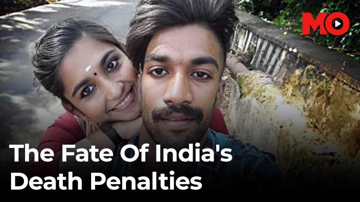 Sharon Raj murder case: Kerala court sentences girlfriend Greeshma to ...