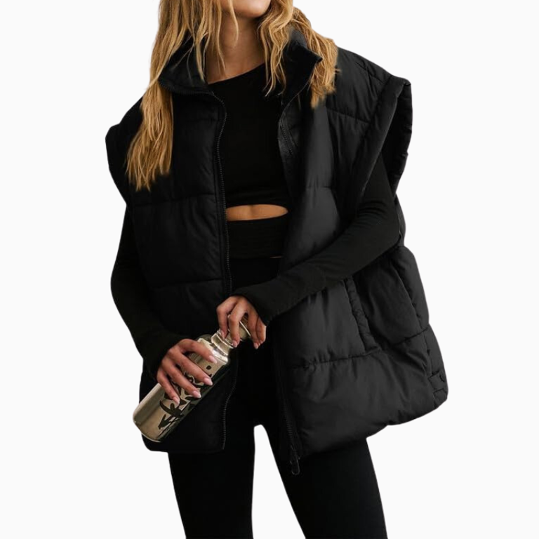 Grab Now These New Cozy Fashion Finds