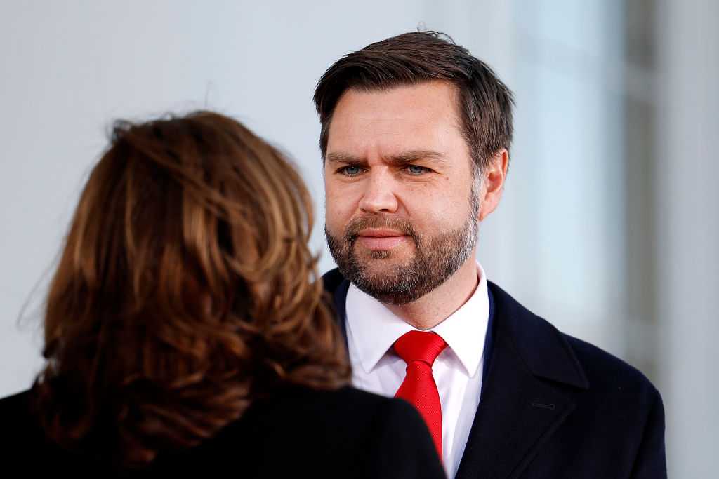 Who is JD Vance? What we know about the next Vice President of the ...