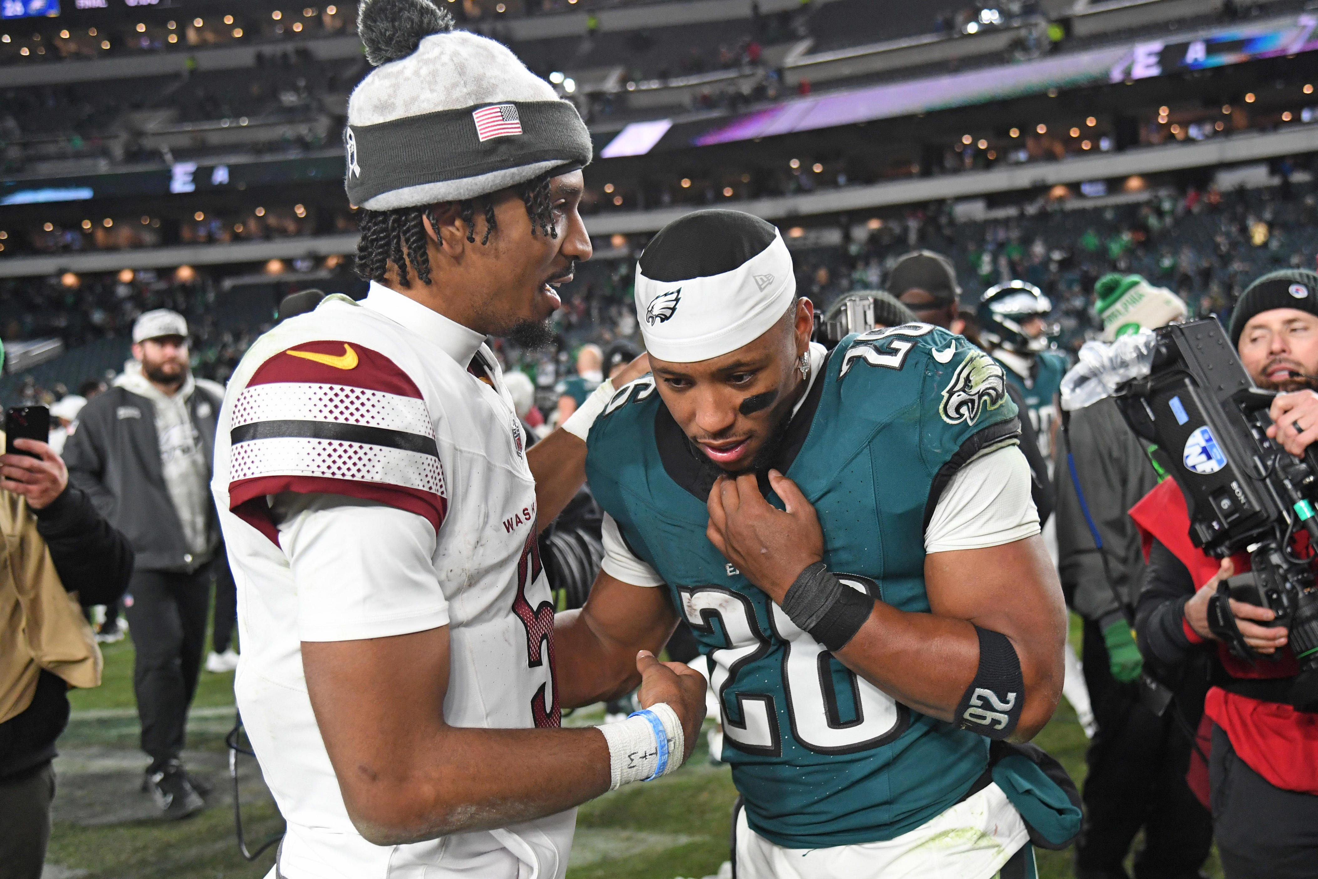 NFC, AFC Championship games: How to watch, weather, predictions, schedule