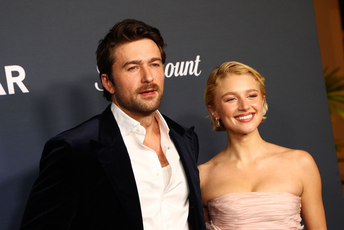 Watch: Spencer Dutton heads home in full-length '1923' trailer