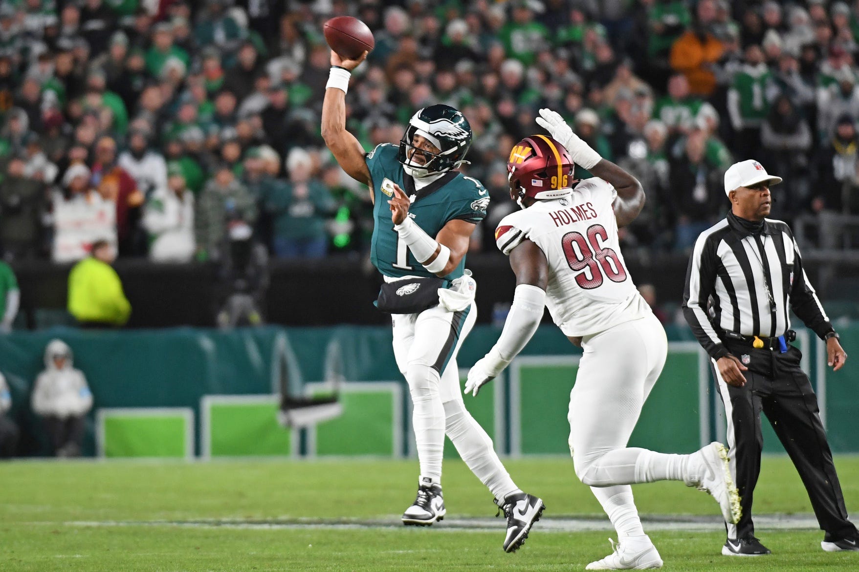NFL playoff picks, predictions: Will Eagles, Chiefs win NFC, AFC ...