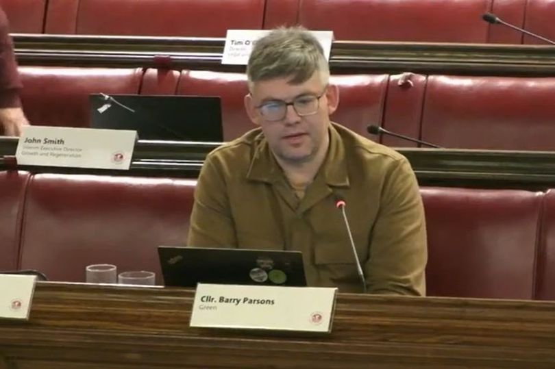 Greens deny U-turn over 'fire-sale' of Bristol council homes