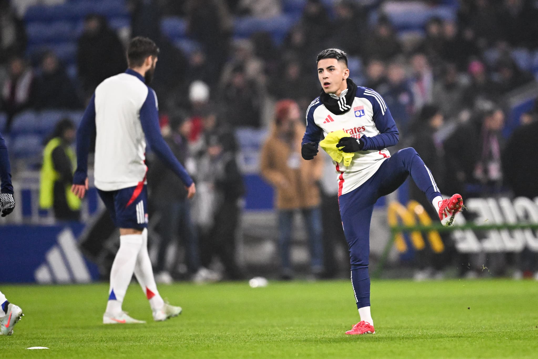 Le TFC dénonce une "escroquerie" sur le cas Almada et a posé une réclamation après le match face ...