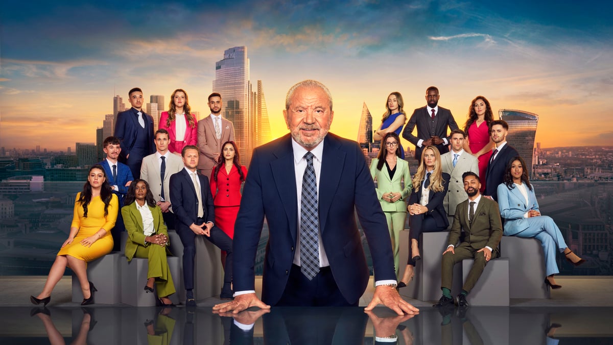 The Apprentice star quits BBC series after ‘ill-informed’ remark ...