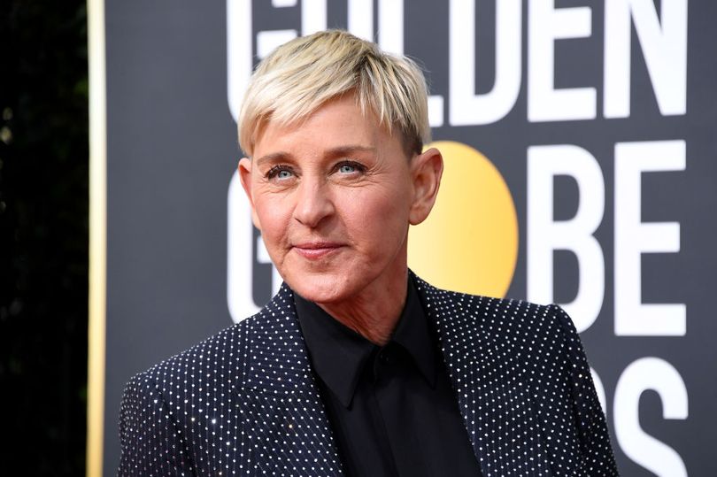 Ellen DeGeneres' 'real reason' for fleeing America after Donald Trump ...