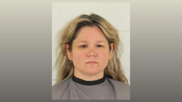 Second-degree murder charges filed against woman accused of driving ... Second-degree murder charges filed against woman accused of driving ...