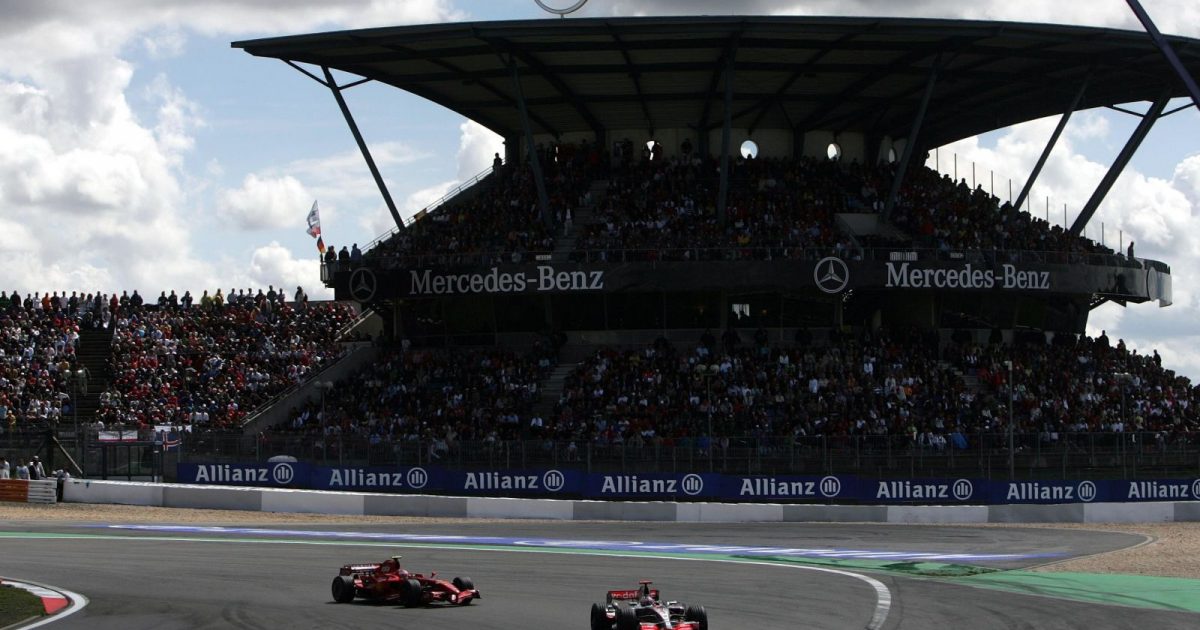 Popular track rules itself out of potential F1 calendar return