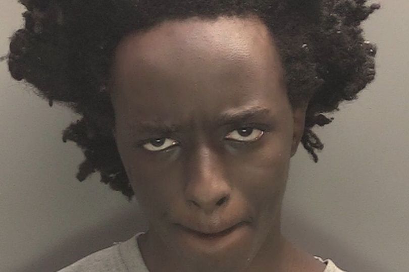 Notorious Cardiff-born killer's basic life in prison with 'minimum ...