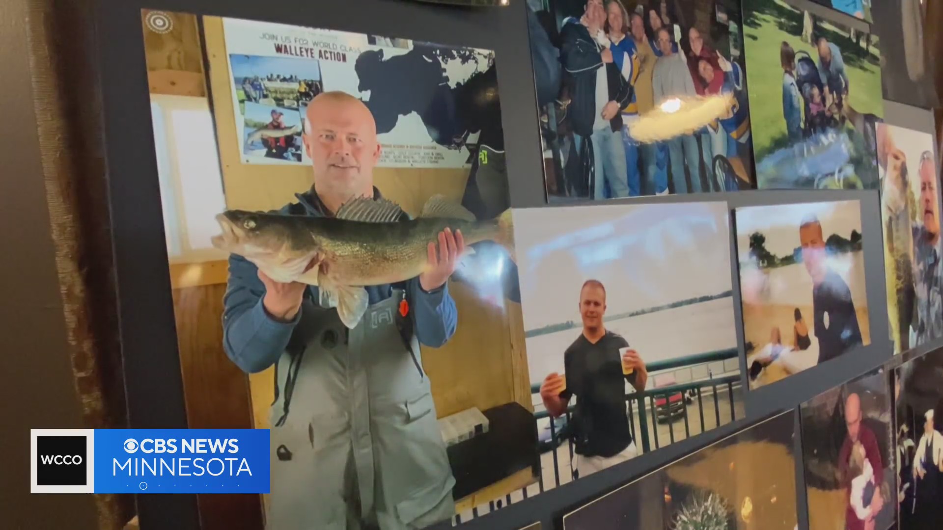 Fundraiser honors longtime St. Paul police officer who died of cancer