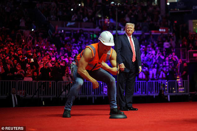 Keir Starmer will watch Trump's inauguration on TV as No10 denies snub