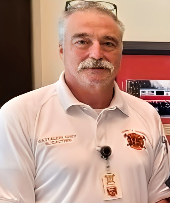 New Details: Georgia fire chief shot and killed helping stranded driver ...